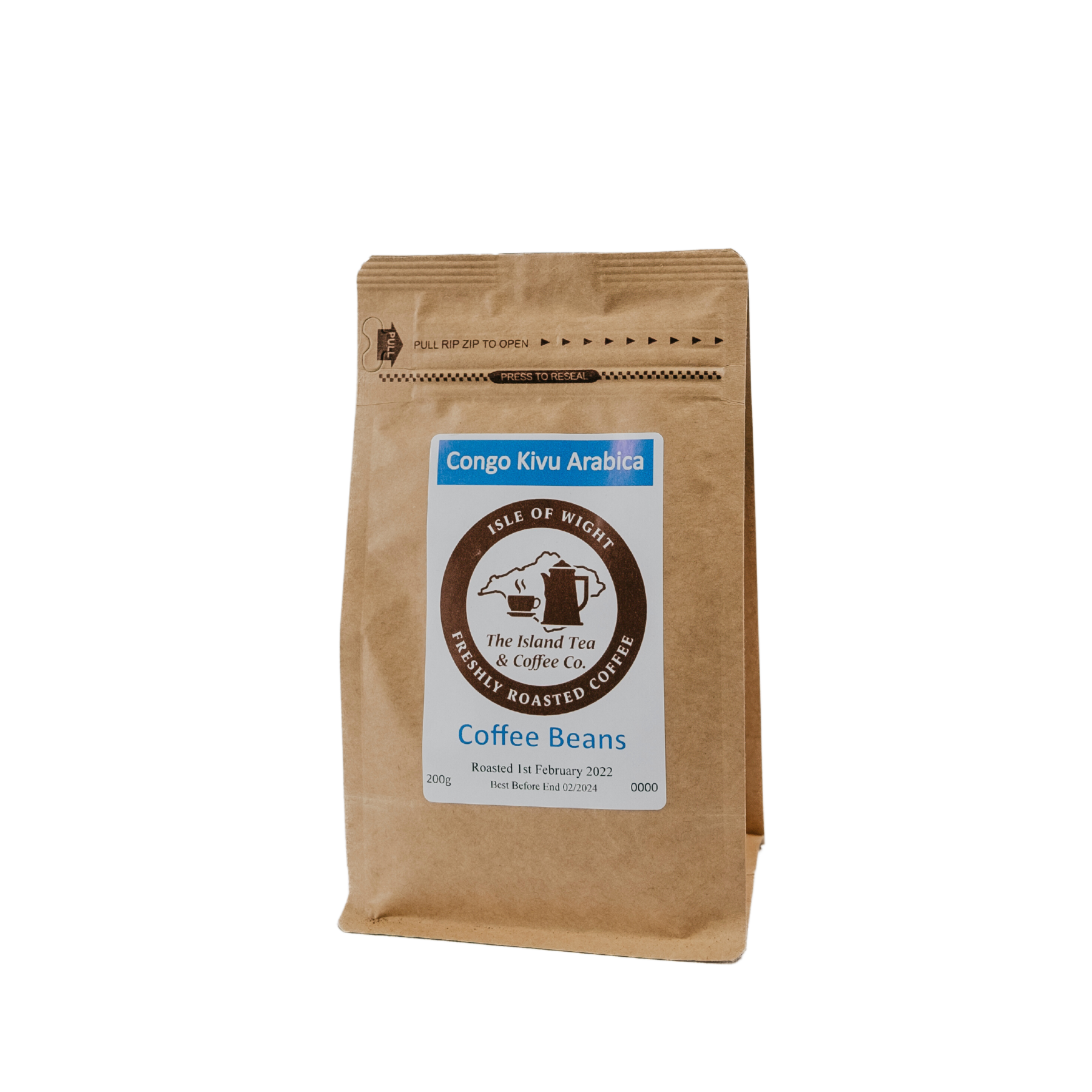 Shop - The Island Tea & Coffee Co.