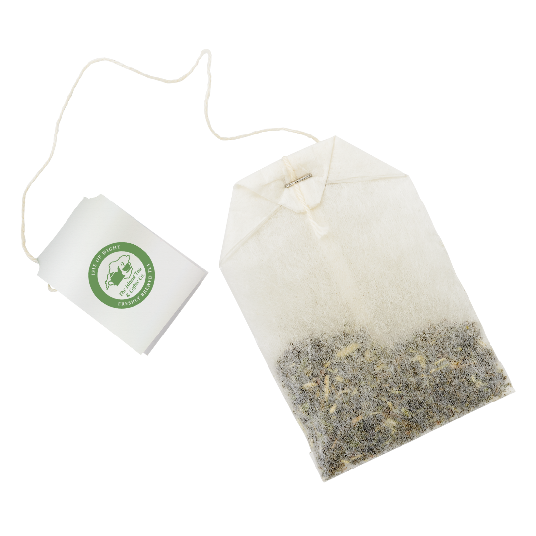 The Island Tea & Coffee Co - Isle of Wight, Hampshire and UK